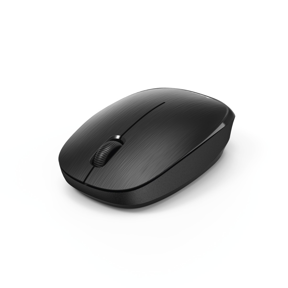 00182618 Hama Mouse optic wireless "MW-110", 3 butoane, negru | hama.ro